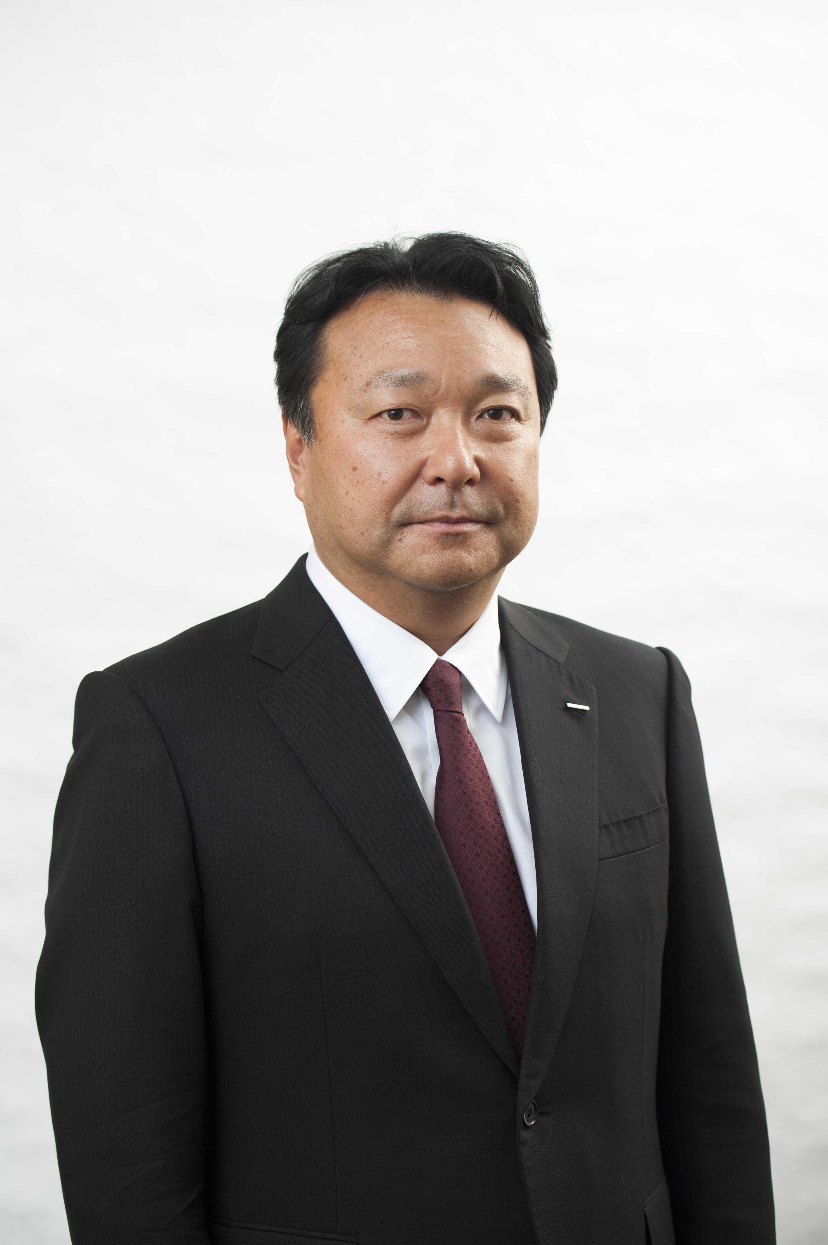 Dentsu Announces Change of Representative Directors and President & CEO ...