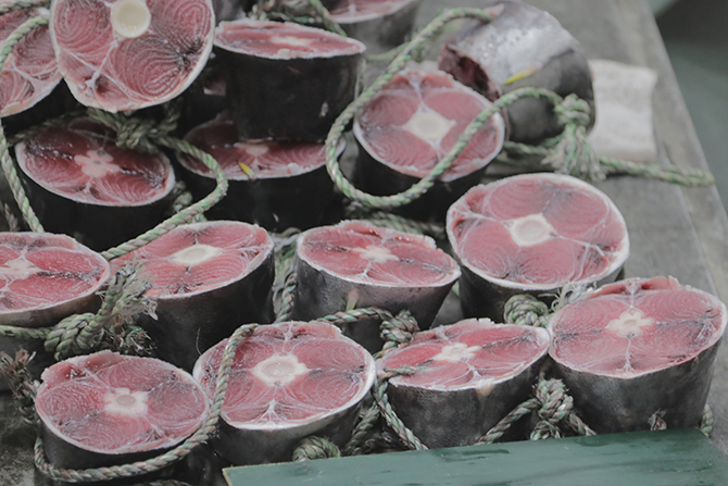 Dentsu Develops TUNA SCOPE, AI Technology That Incorporates the Skills ...