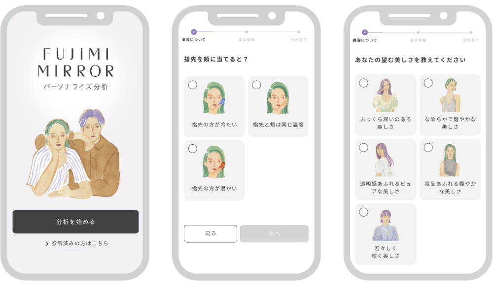 Creatives at the Core of the Brand - An Art Director Joins the FUJIMI ...