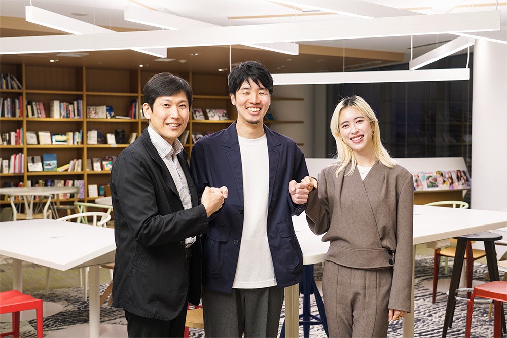 Working with Suntory on “Kizuna-driven Marketing” with an LTV Mindset ...