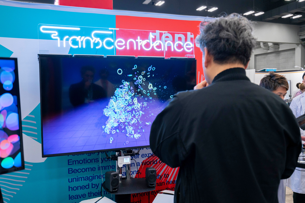 SXSW 2023: Dentsu Showcases - Showcase - DENTSU INC.