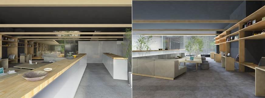 電通、京都・四条烏丸エリアに事業共創拠点「engawa KYOTO」を開設 - News（ニュース） - 電通ウェブサイト